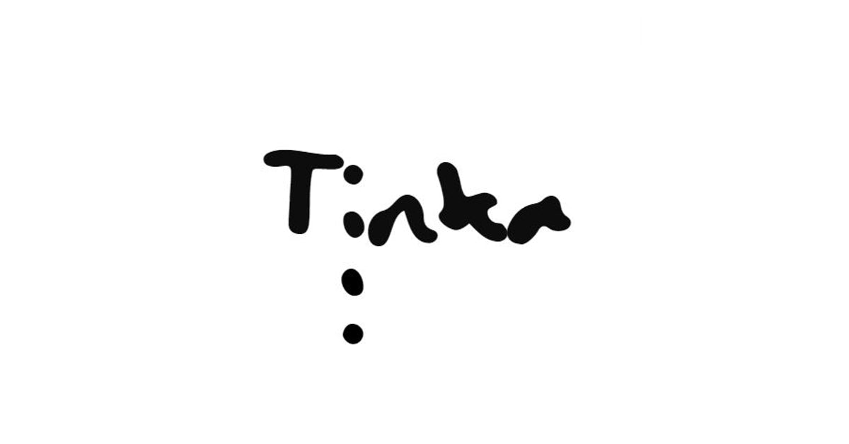 Tinka